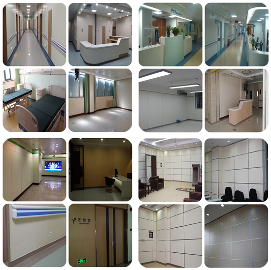 How To Choose Compact Laminate Products For Your Clean Room