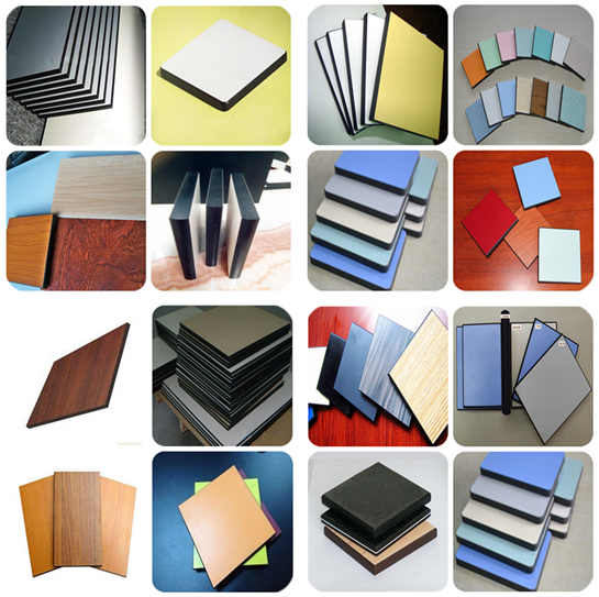 Why Should We Choose Phenolic Resin Compact Laminate Boards?