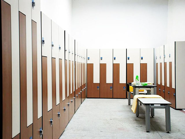 Tips for choosing Medical HPL Lockers for Hospital, Wholesale Compact ...